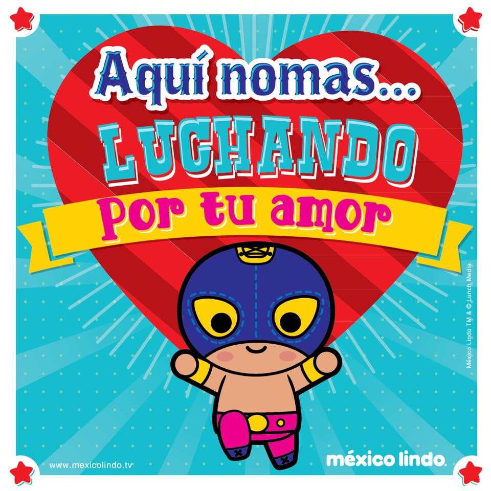 Aida Sofía Barba - MEXICO LINDO ILLUSTRATIONS: CONSUMER PRODUCTS