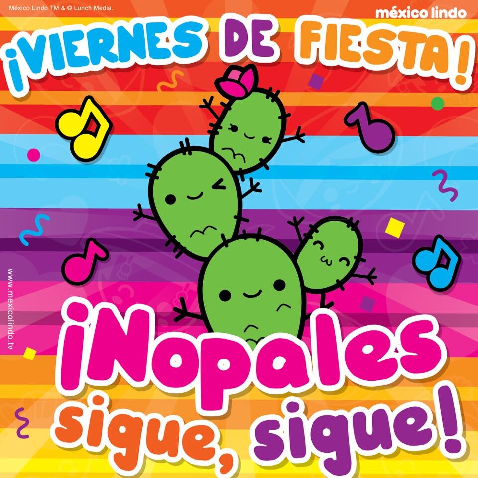 Aida Sofía Barba - MEXICO LINDO ILLUSTRATIONS: CONSUMER PRODUCTS