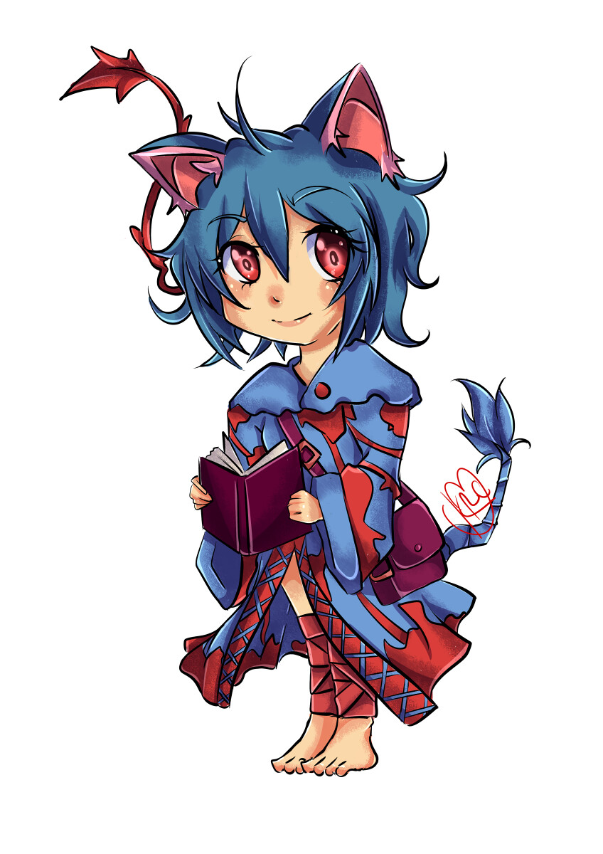 ArtStation - [ Prize ] Ferma