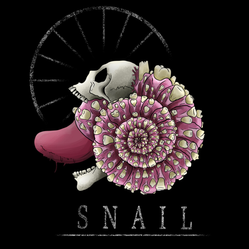 ArtStation - SNAIL