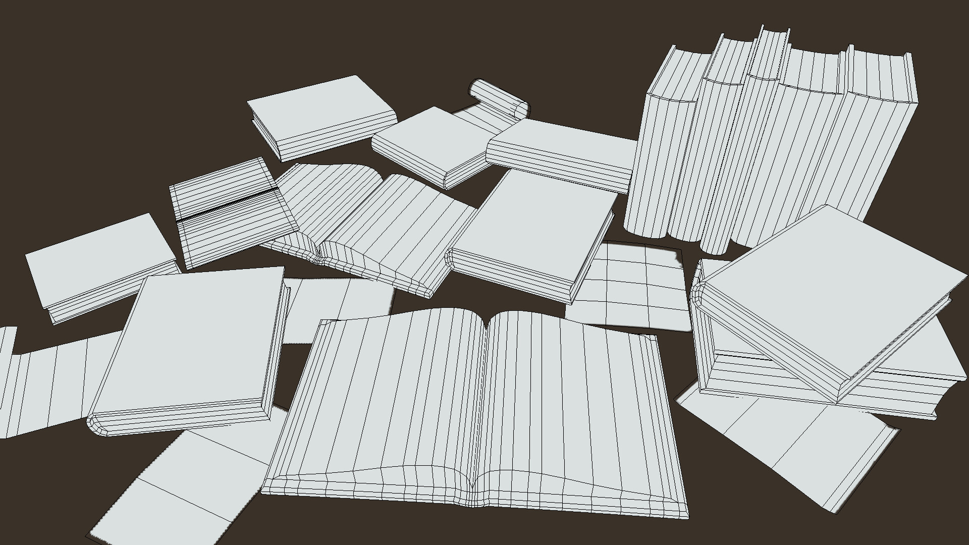 Karolina Renkiewicz - Wizard-Themed Books