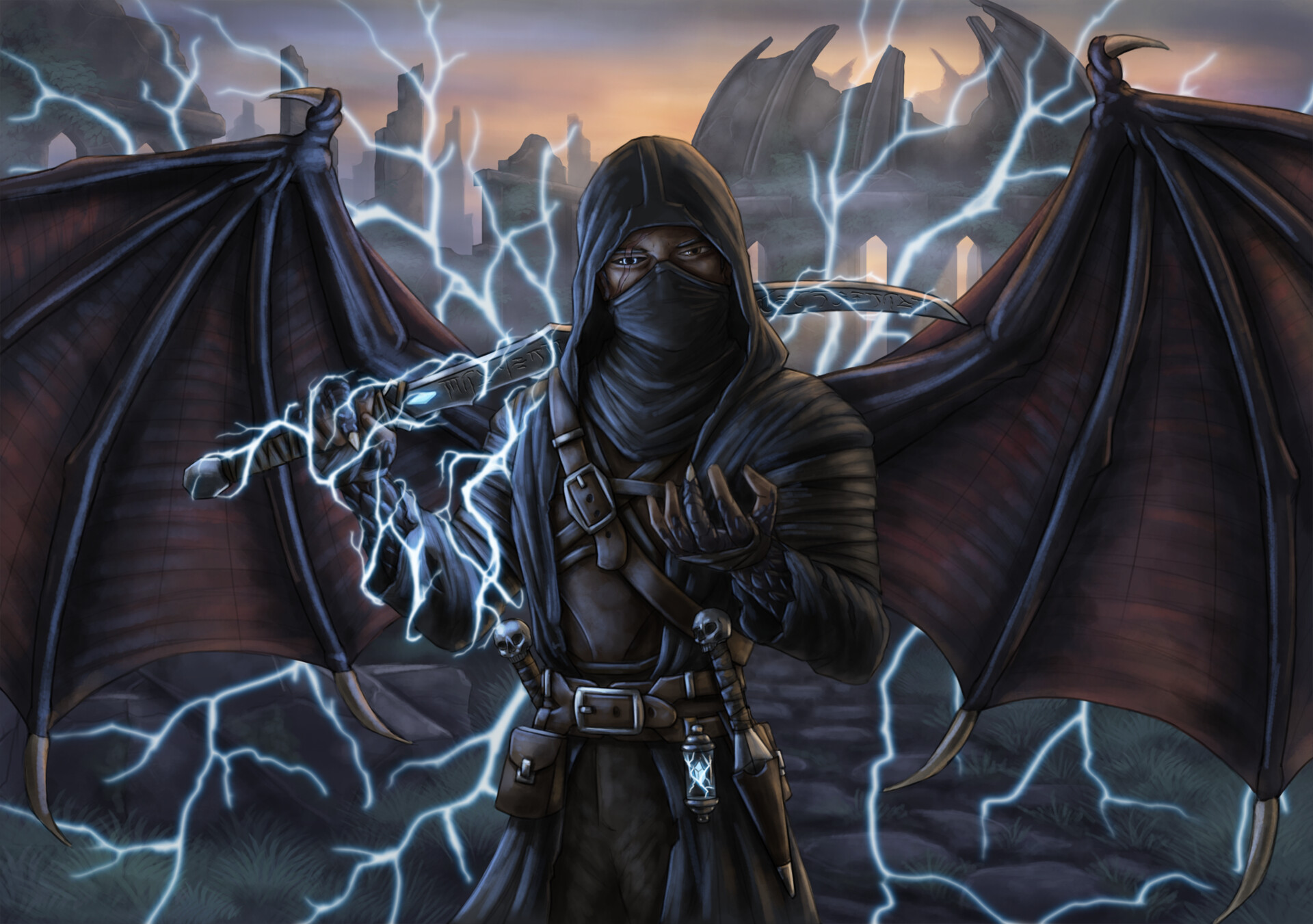 Draconic Sorcerer Pathfinder