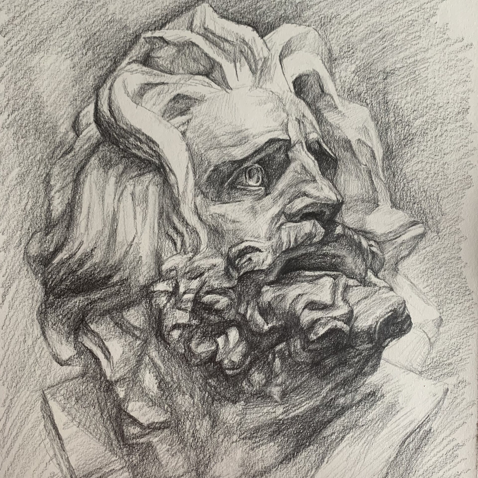 ArtStation - Human Studies - 7