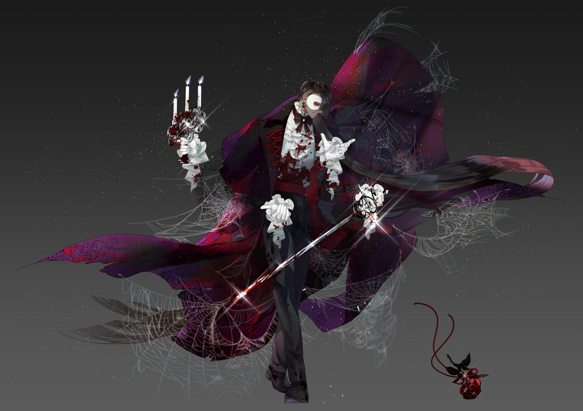 ArtStation - Halloween