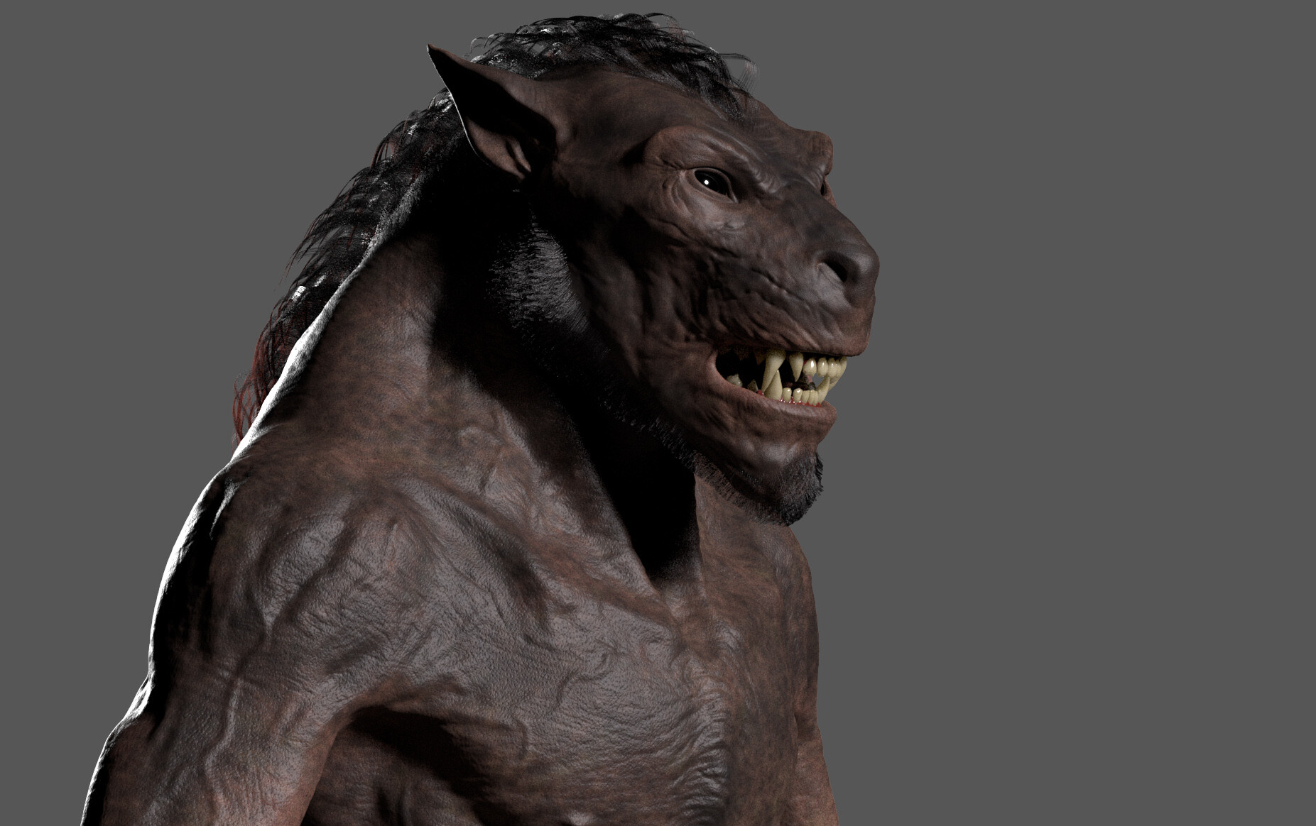 Underworld Lycan Werewolf