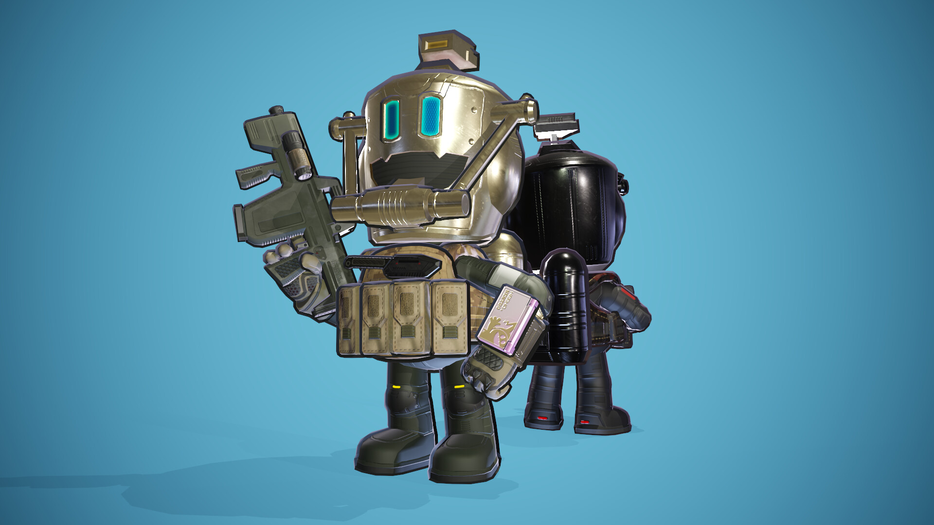 ArtStation - Shin Megami Tensei Demoneeho