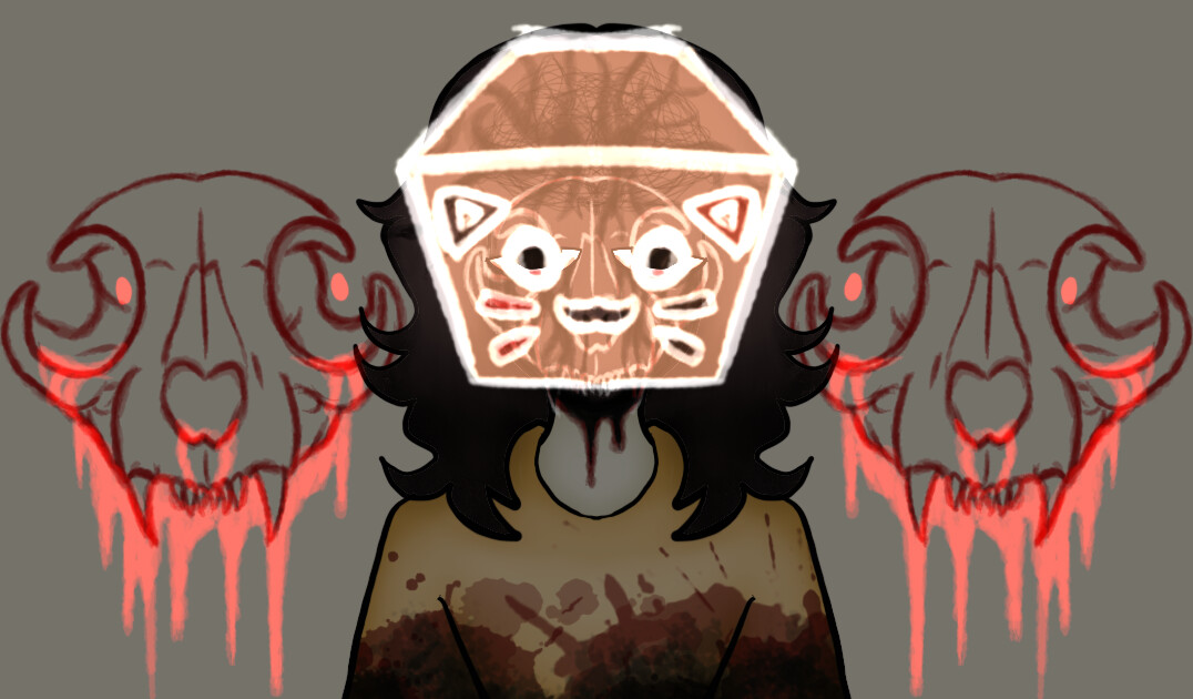 ChangedBandito [MCStevebrine12] - CRUMB CAT