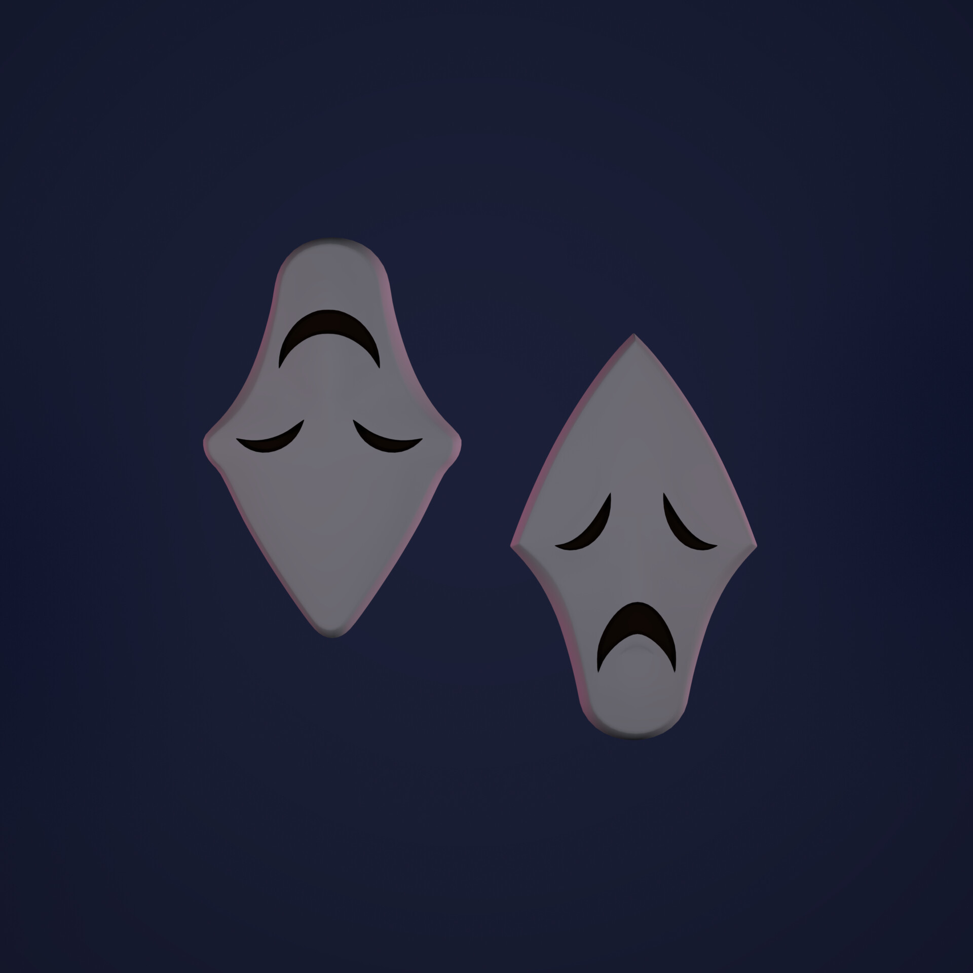 ArtStation - Crispin and Basilio Trese Fanart