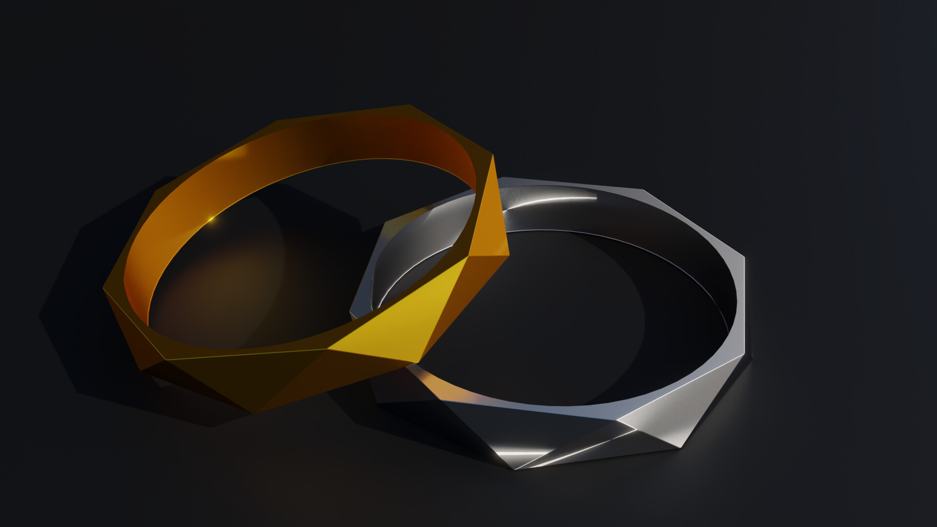 ArtStation - Ring.