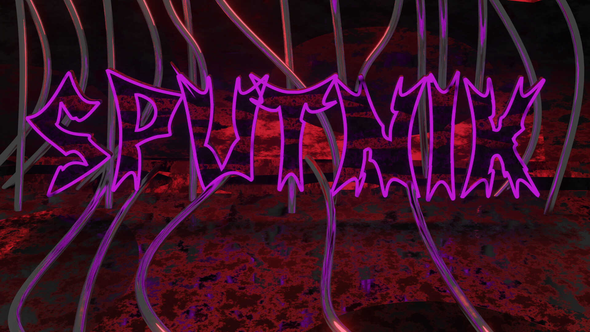 ArtStation - SputNik