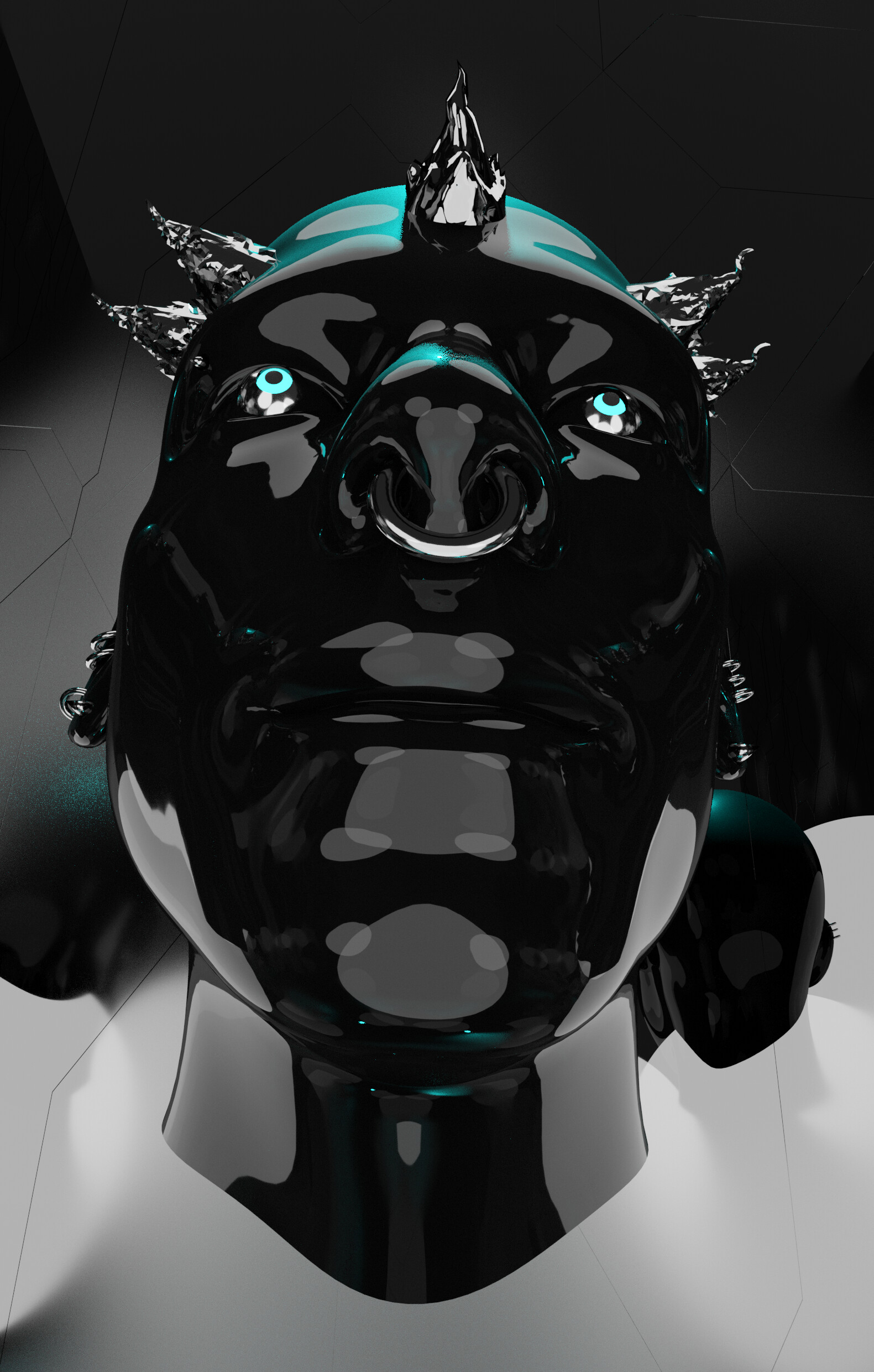 ArtStation - DarkFader