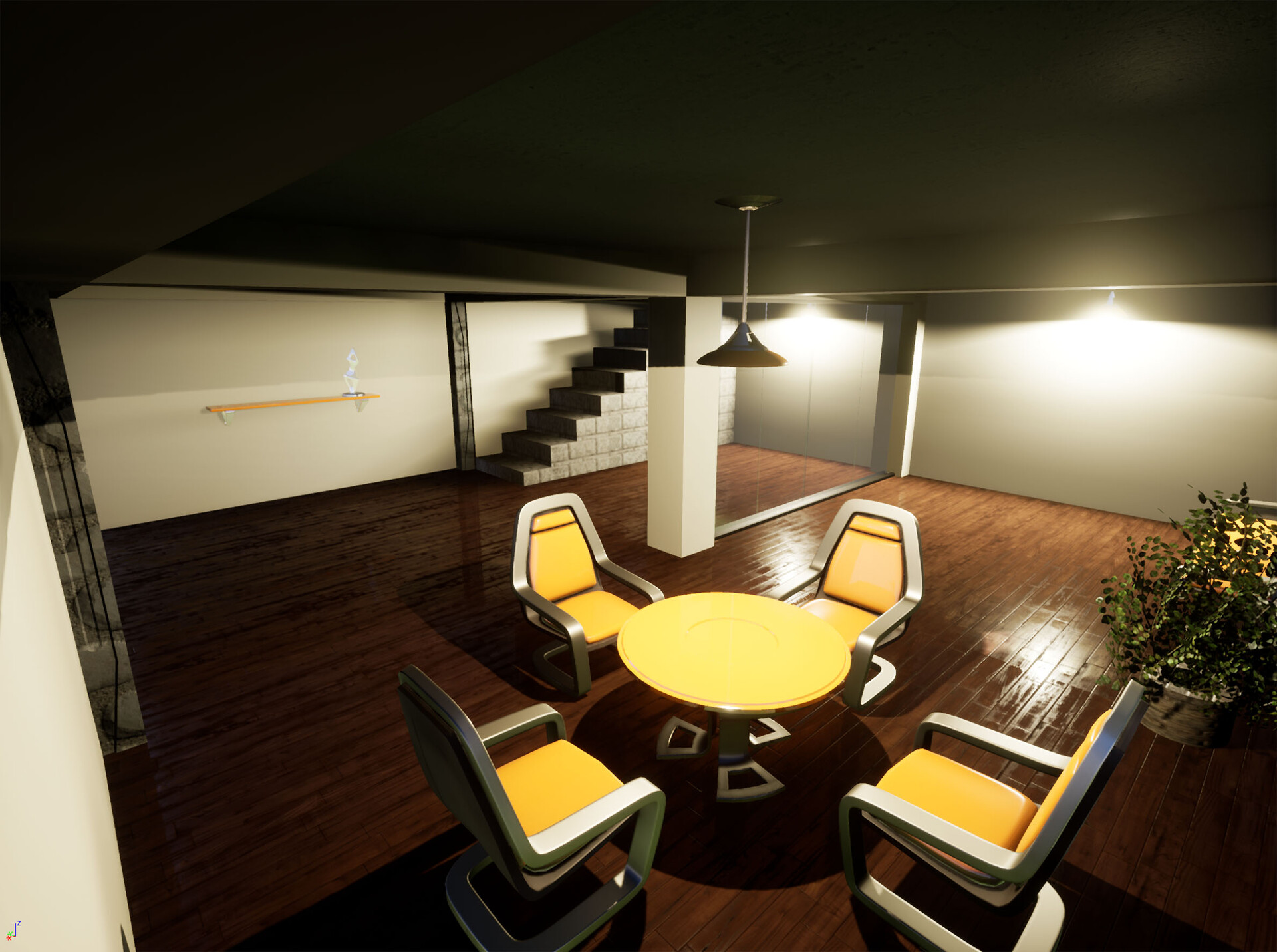 ArtStation - Unreal Engine Creations