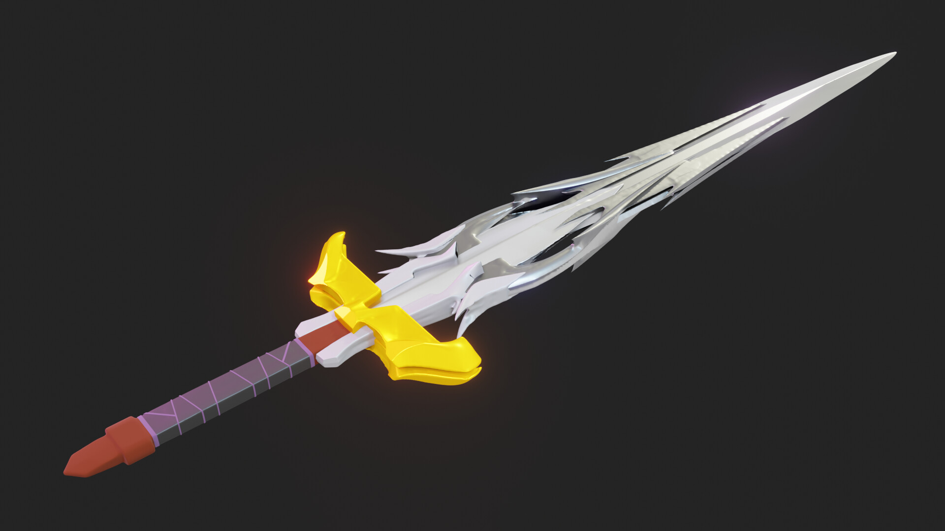 ArtStation - SwordArtOnline.