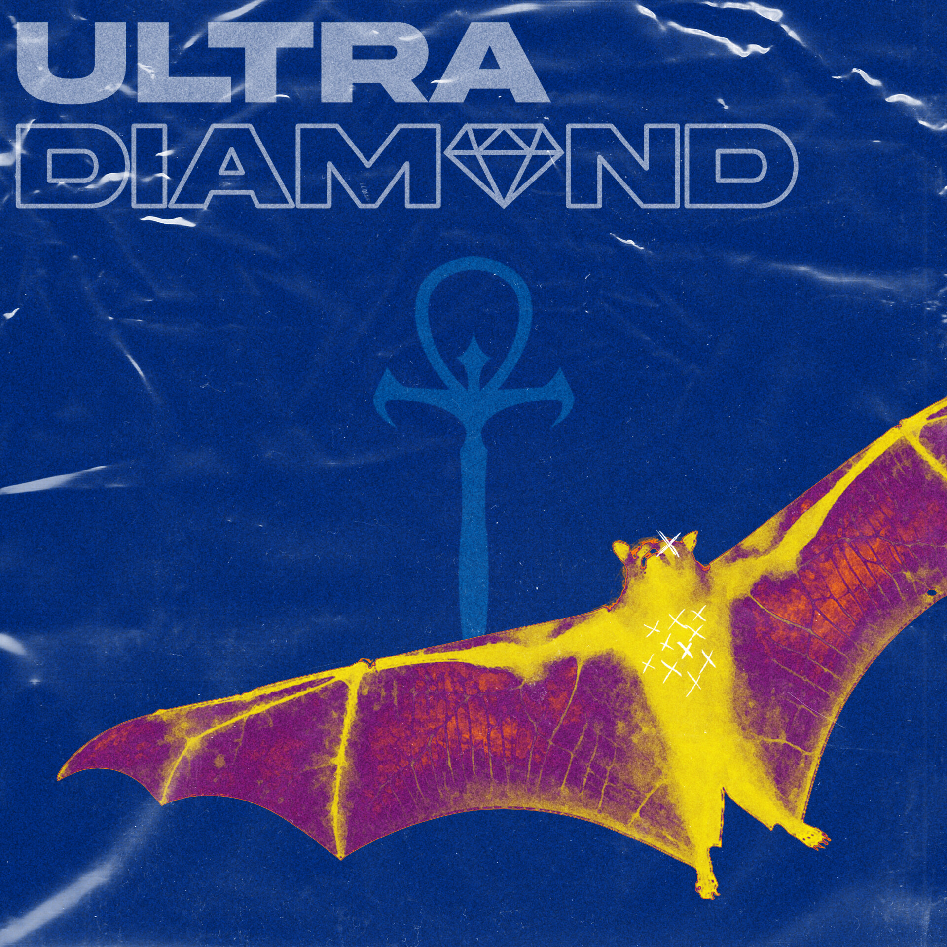 ArtStation - Ultra Diamond