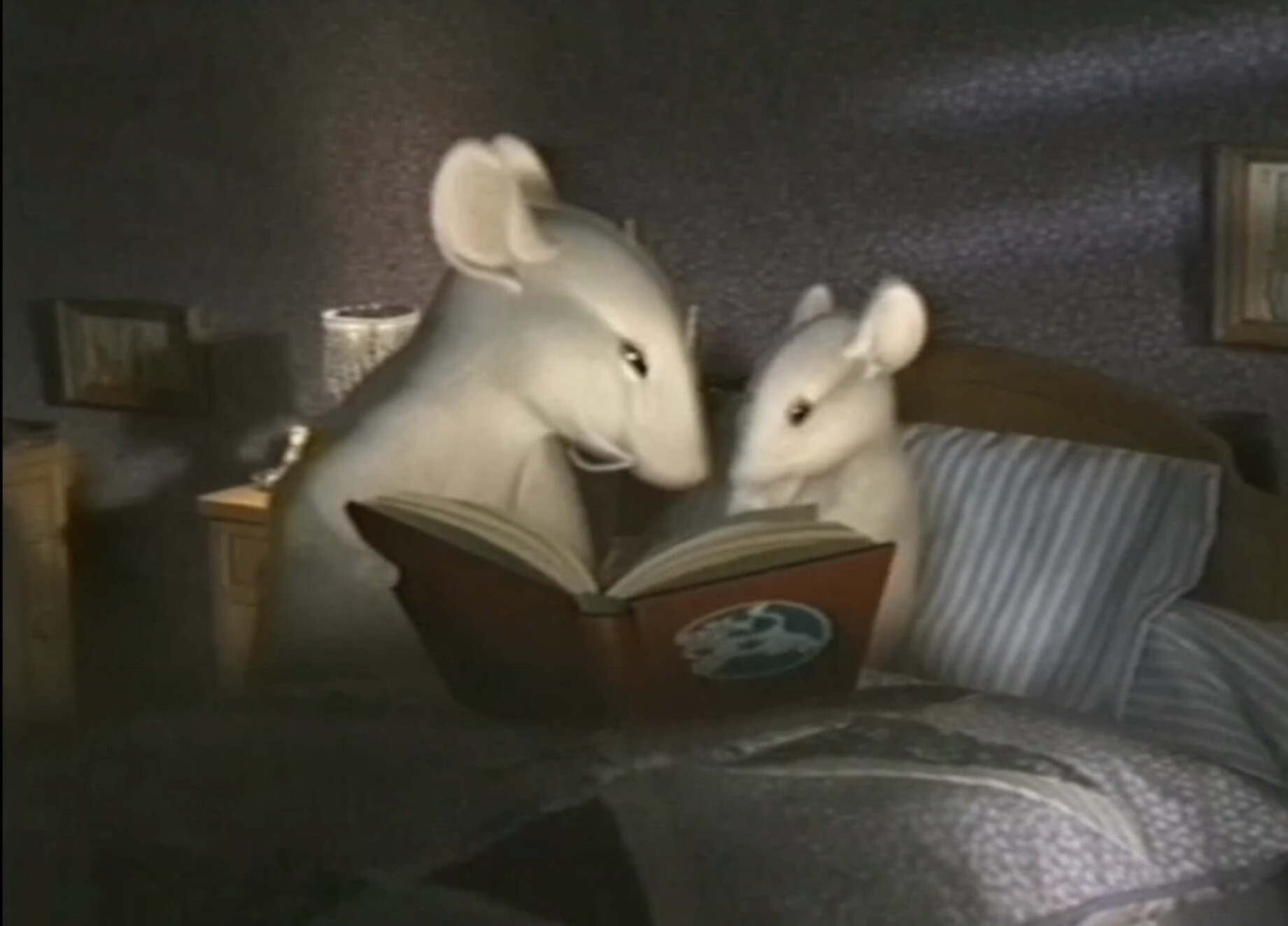 ArtStation - Pre 2000 Advertising and Game concept "Evolution"