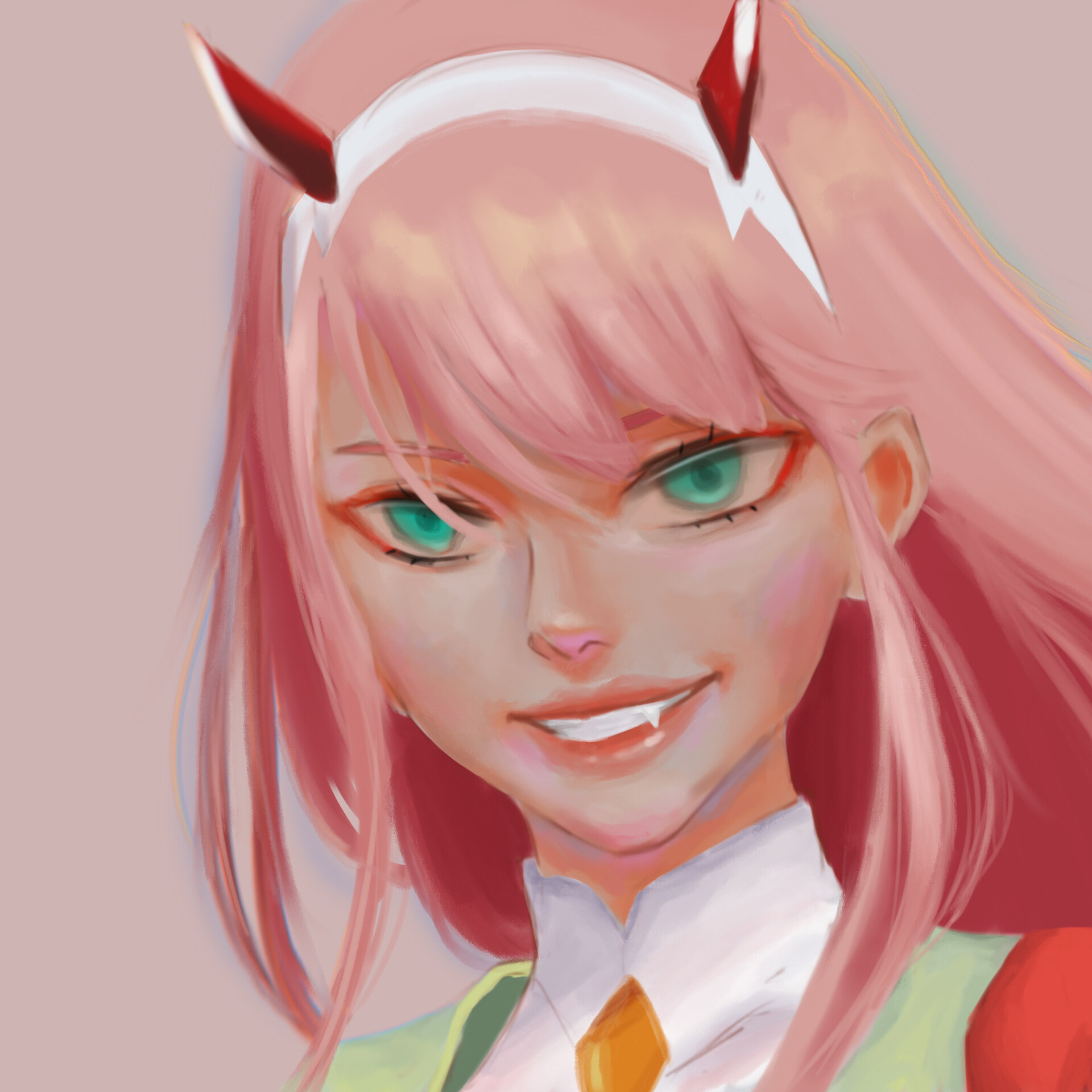 Beni - Zero Two