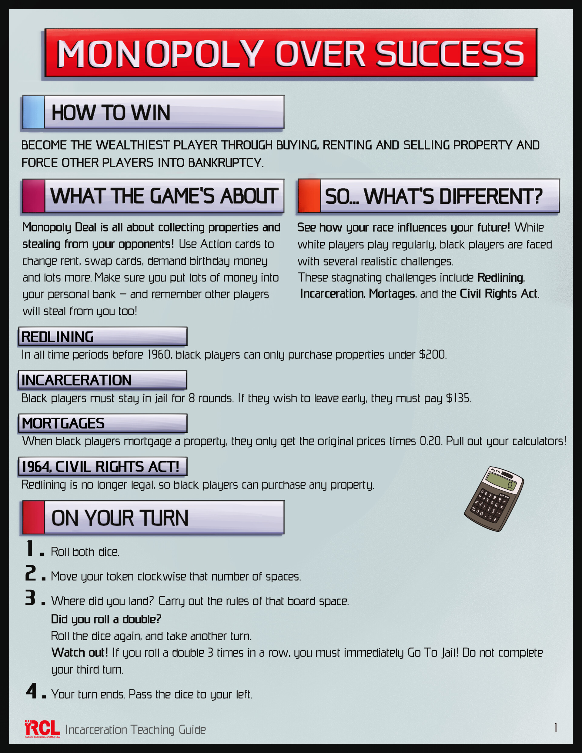 ArtStation - Monopoly Over Success Art