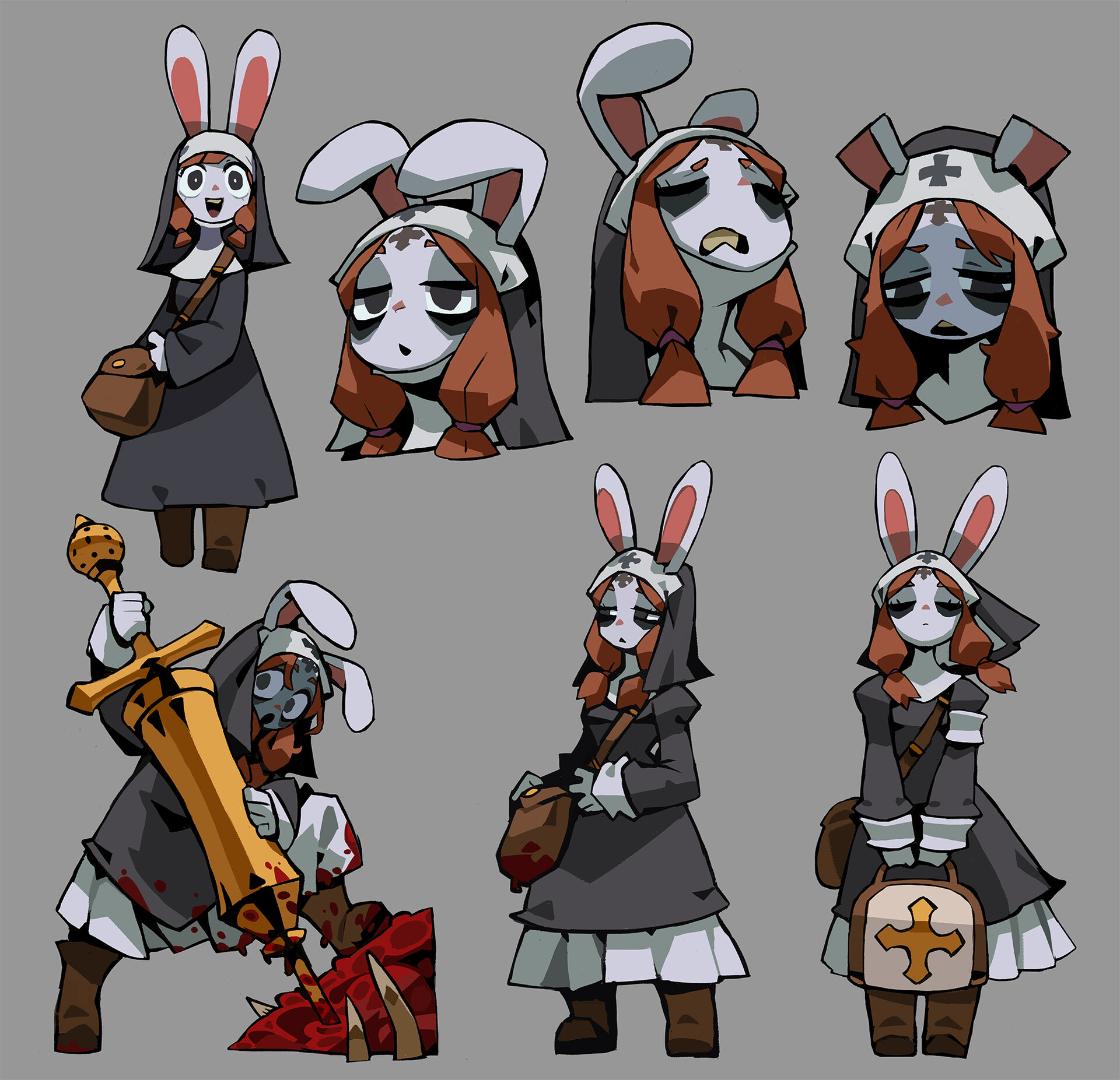 Jayaply - Nun Bun
