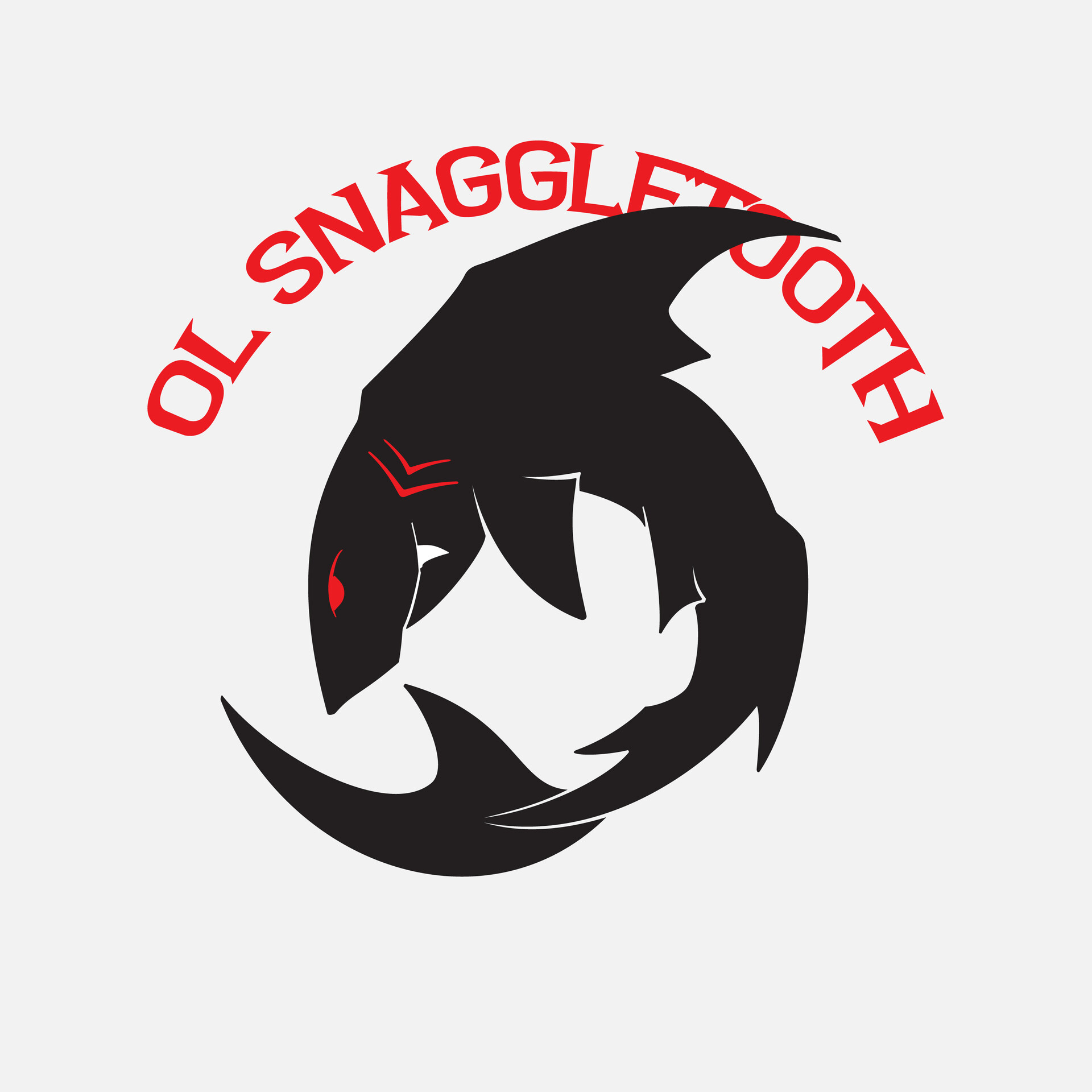 ArtStation - Ol Snaggletooth