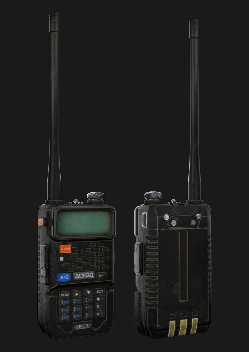 ArtStation - Chin Jun Kee