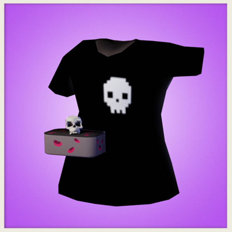 ArtStation - Cody Kimble