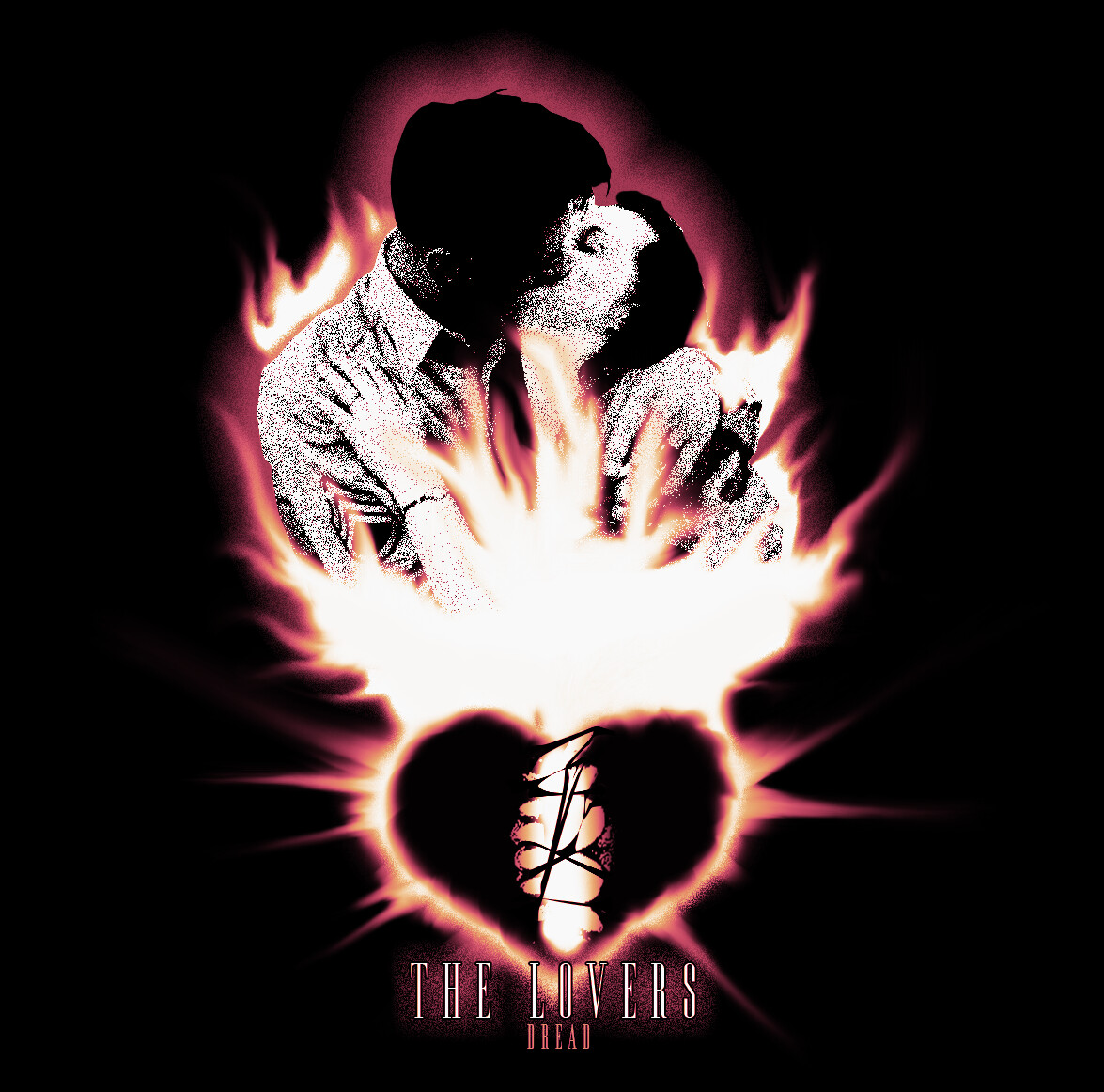 ArtStation - The lovers.