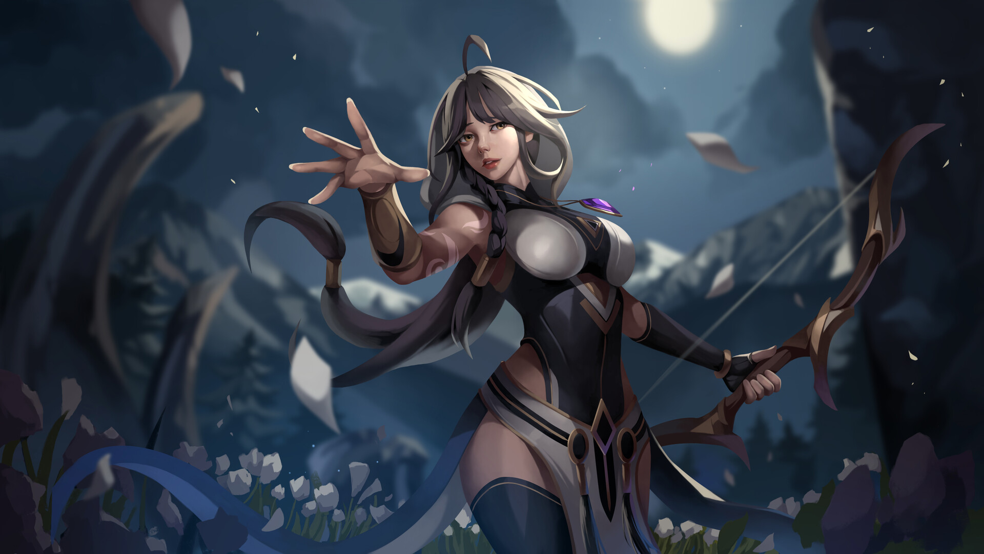 ArtStation - Artemis