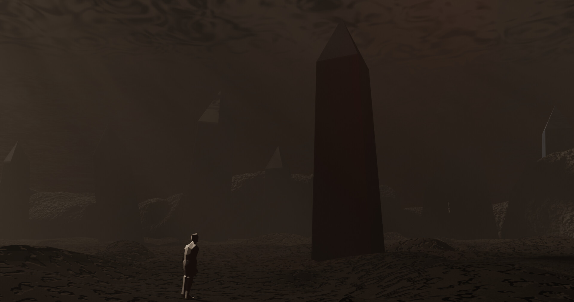 ArtStation - Monolith