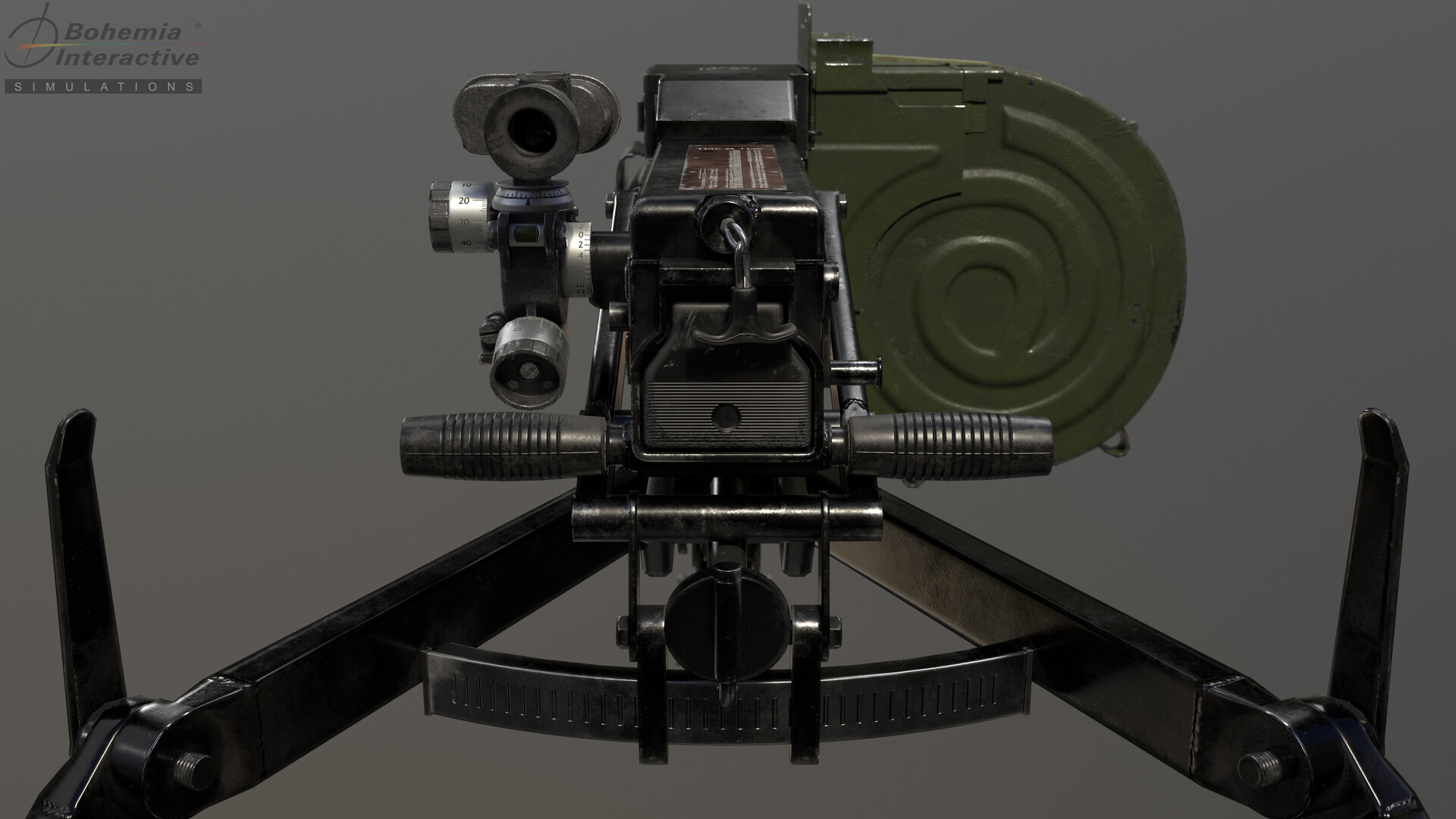 Alex McCarthy - AGS 17