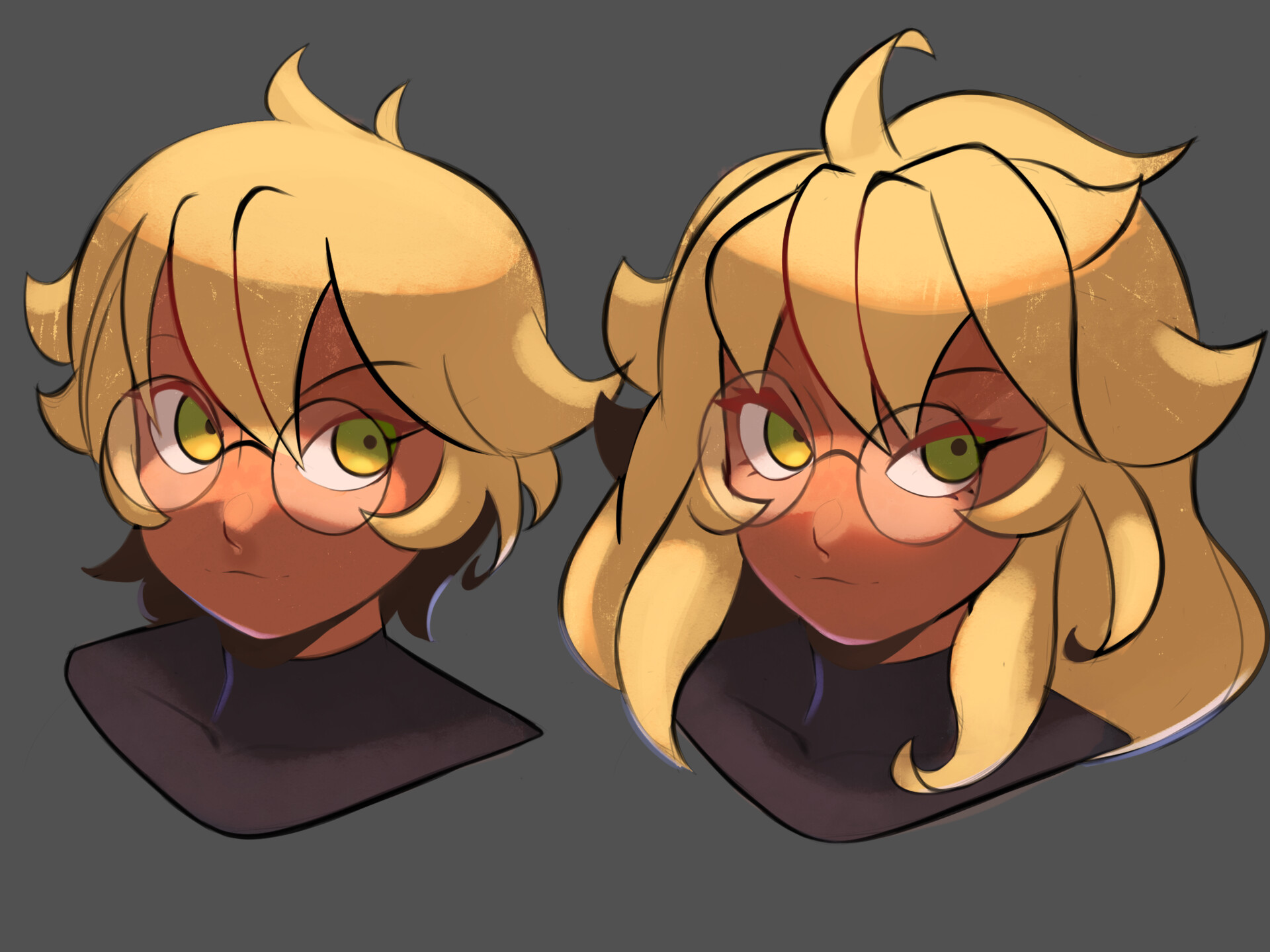 ArtStation - Most recent Artwork