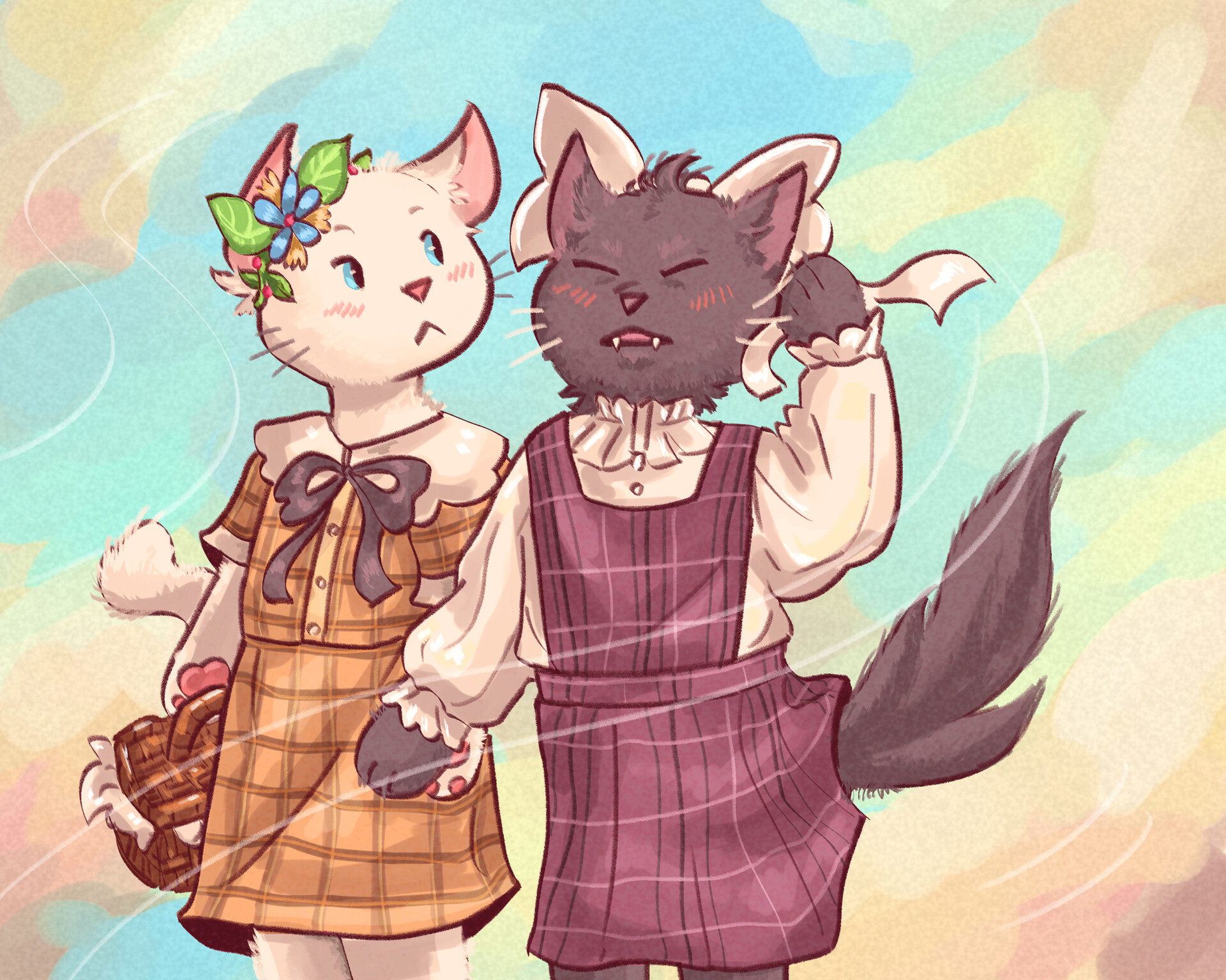 Fiona Molina - PERSONAL WORK