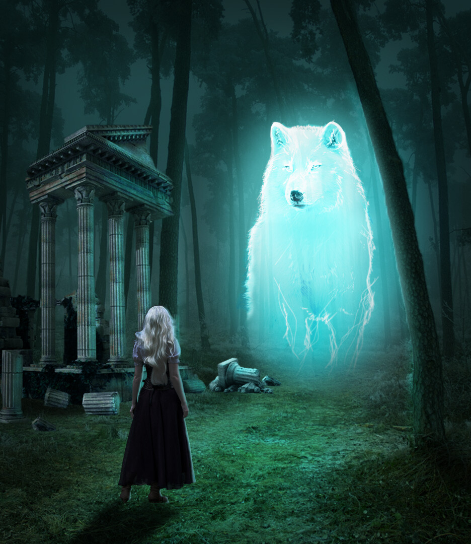 ArtStation - Purpose