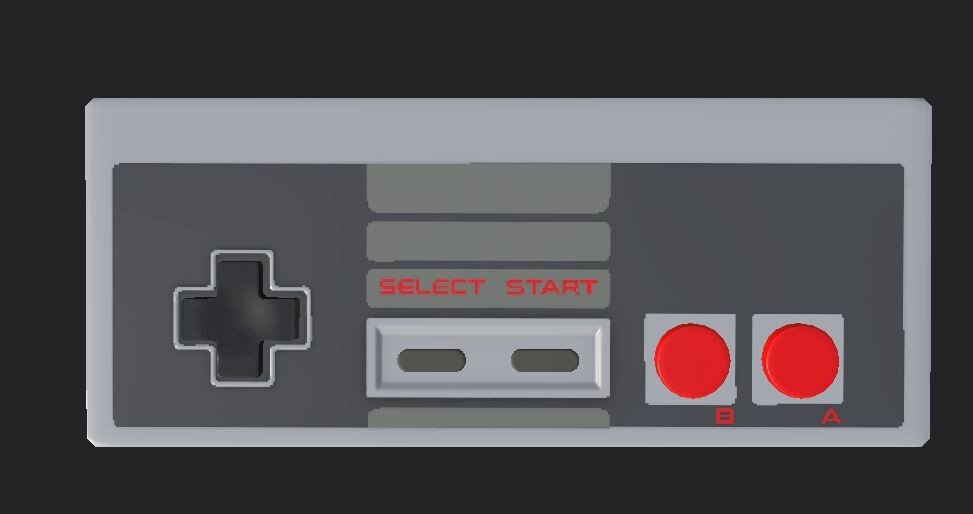 ArtStation - Controller