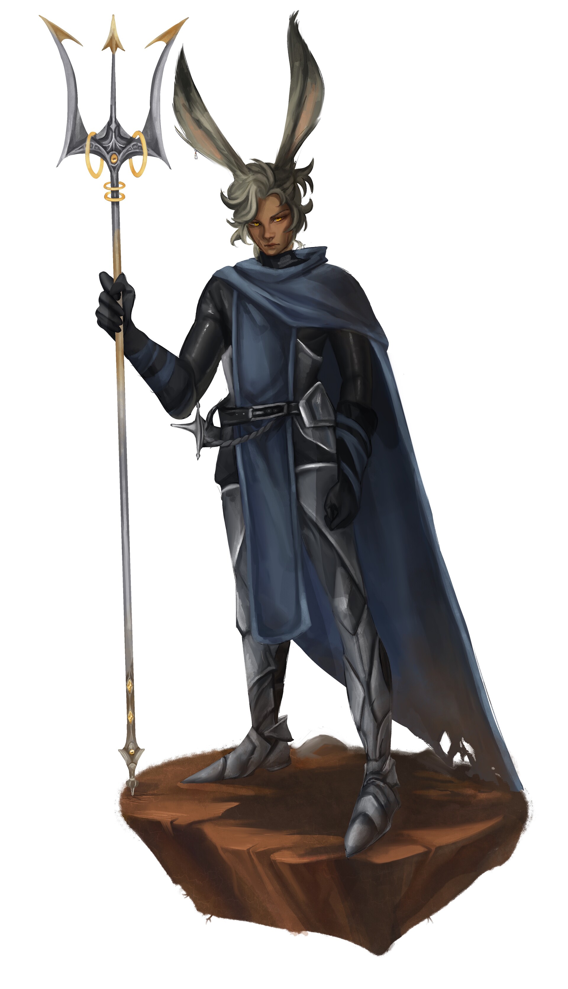 ArtStation - Ludus concepts