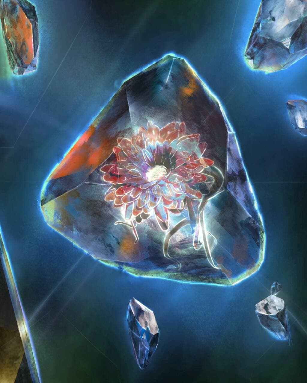 ArtStation - METAGEM