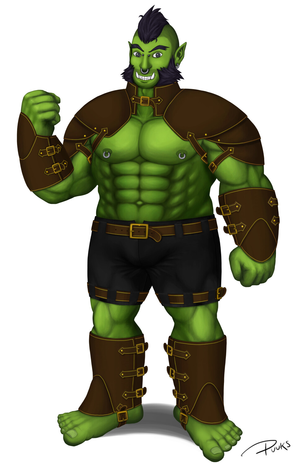 ArtStation - Kovak Tork