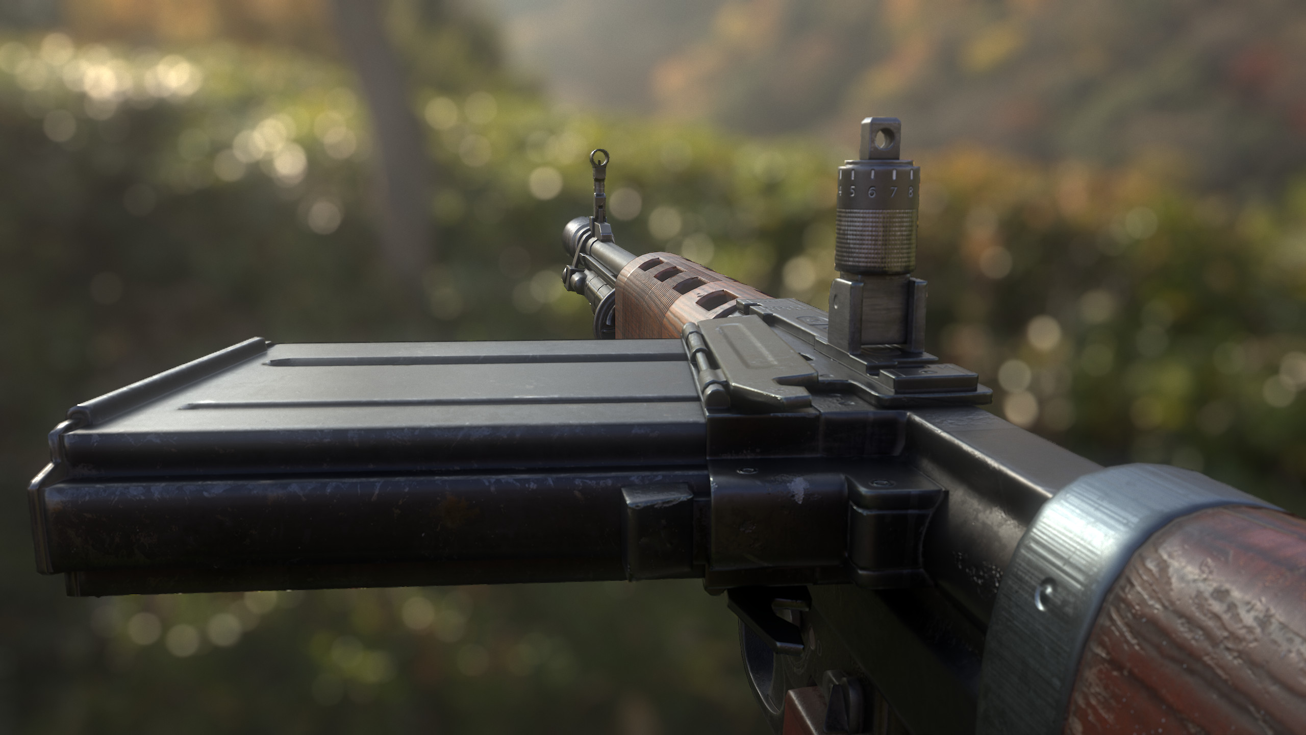 Game Development - FG 42