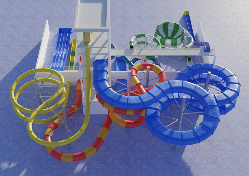 ArtStation - Michał Witkowski