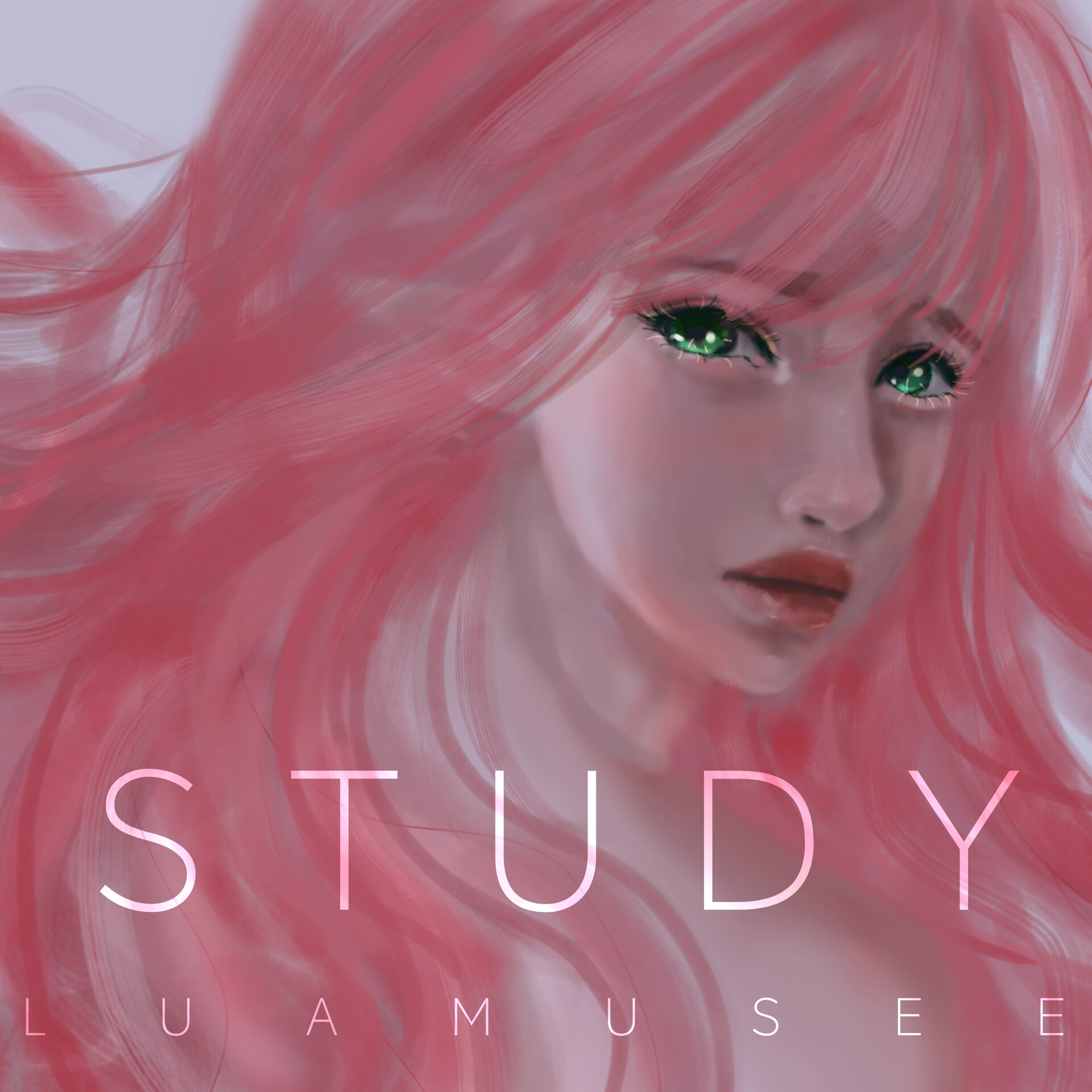 ArtStation - STUDY 01