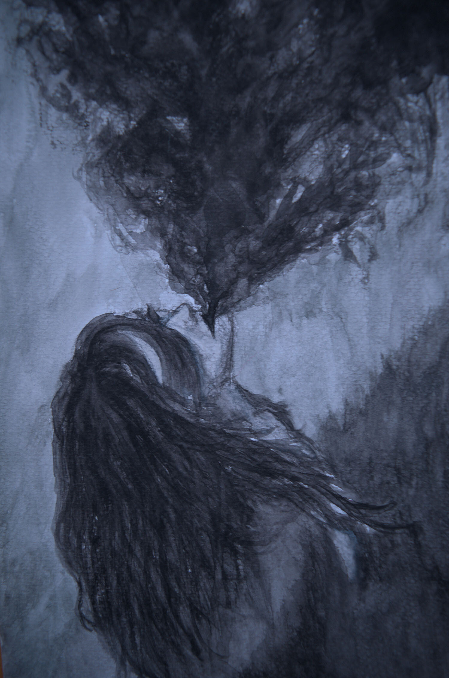 ArtStation - Dvrk Vision