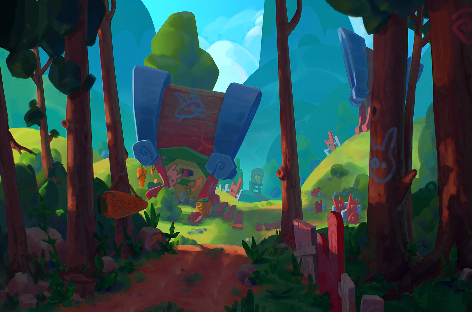 Jordan Triomphe - Brew