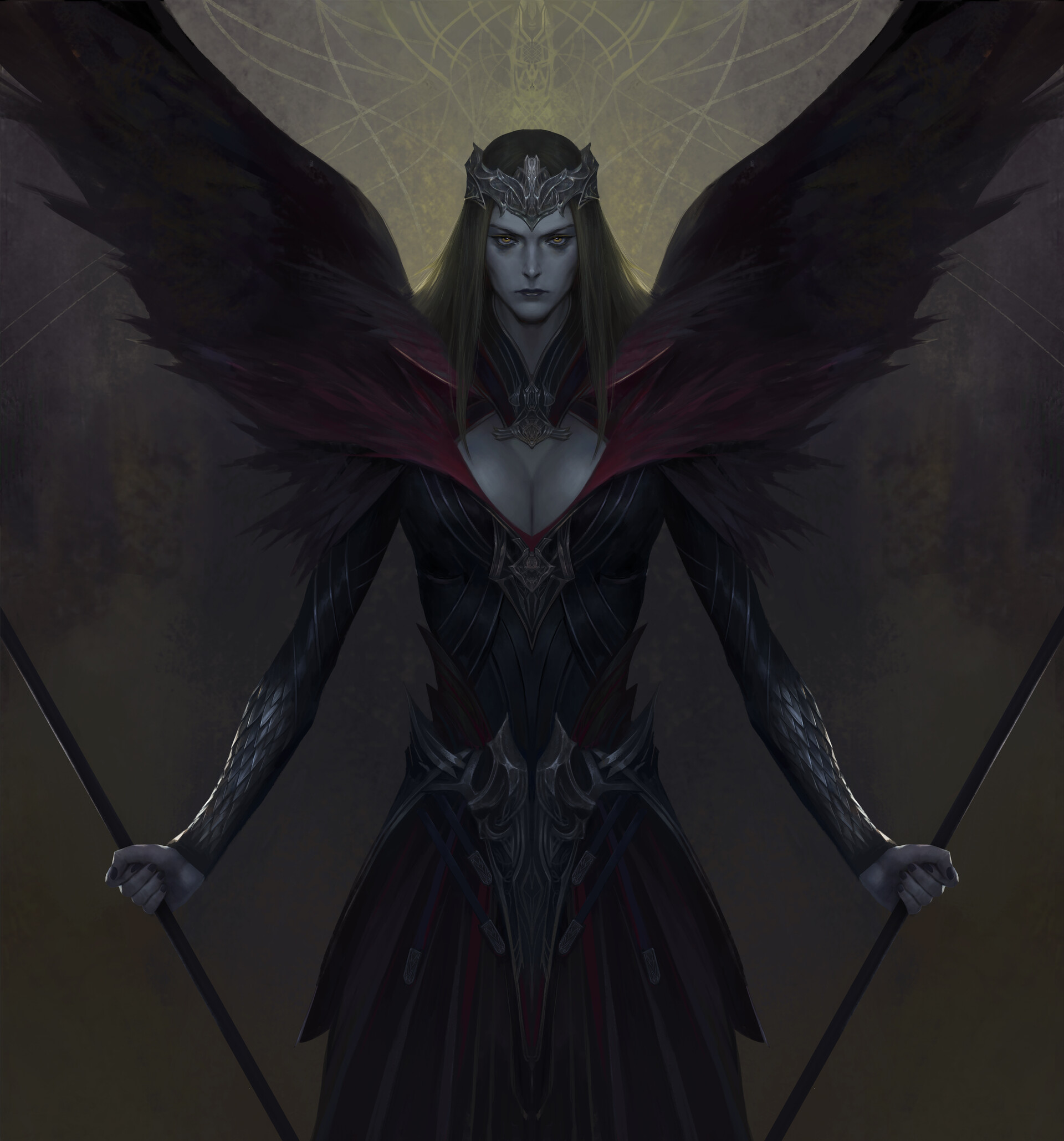 ArtStation - Nemesis