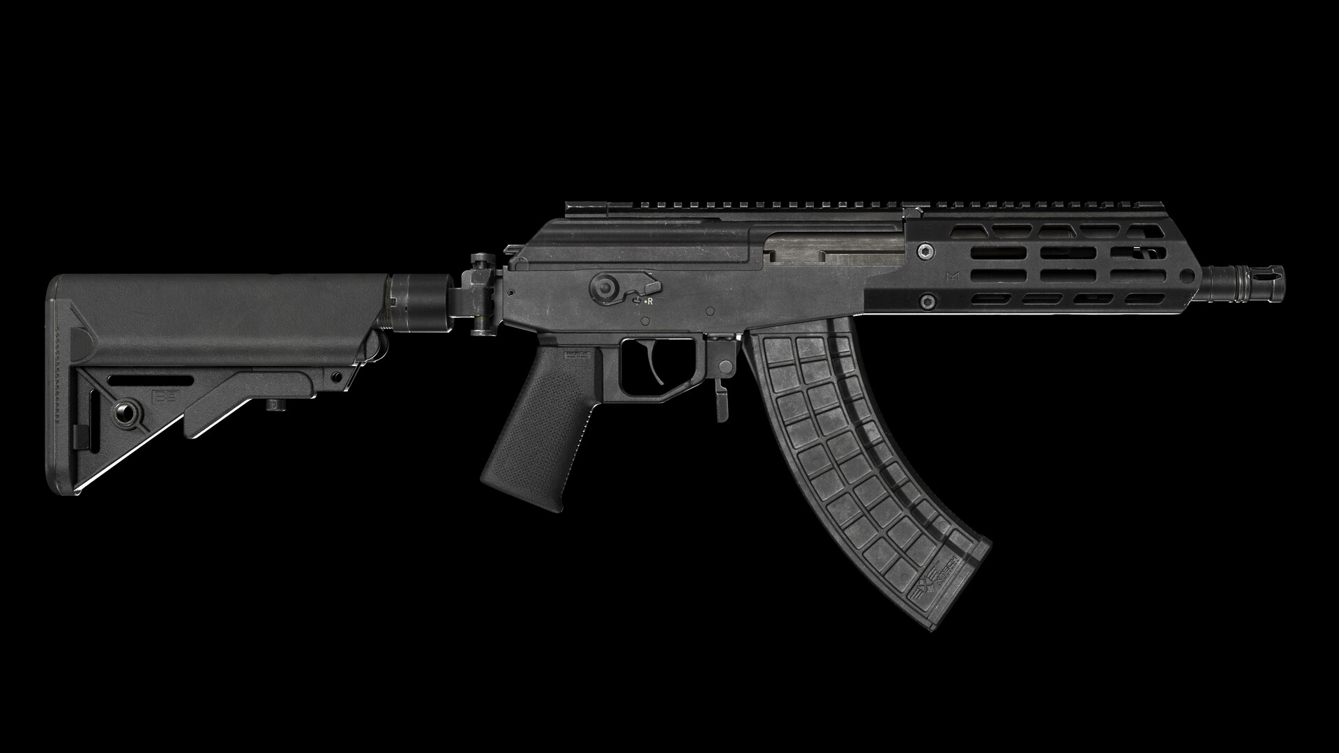 AK Productions - Galil ACE gen 2 7.62x39