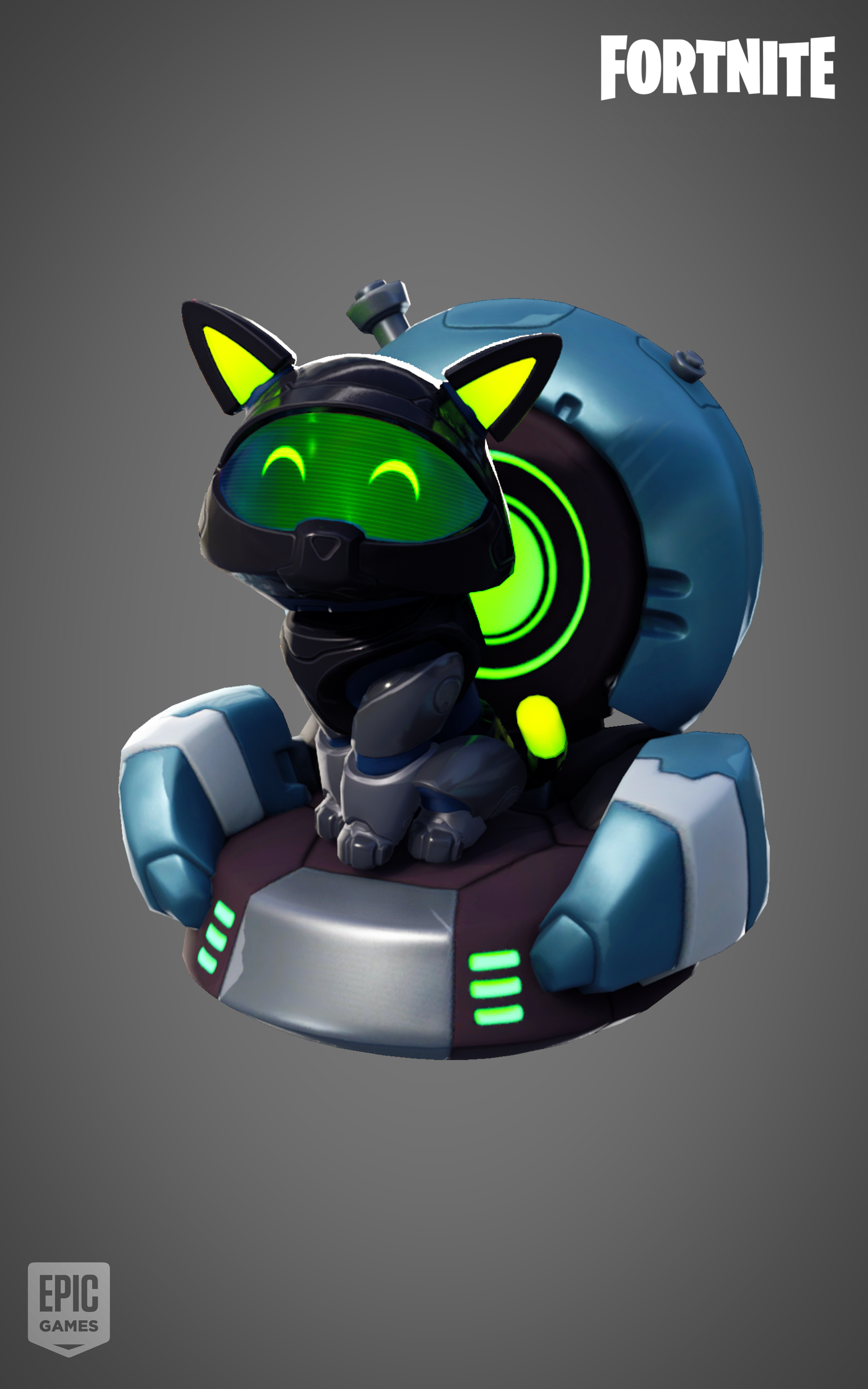 Emily Solomon - Fortnite | Kyo Skins