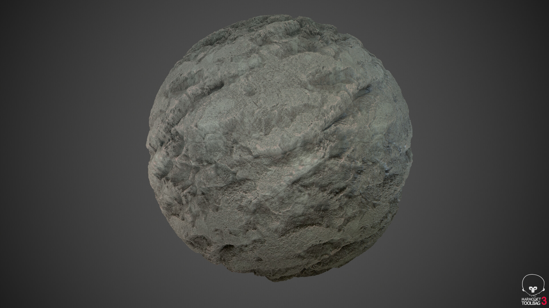 ArtStation - Rock Texture