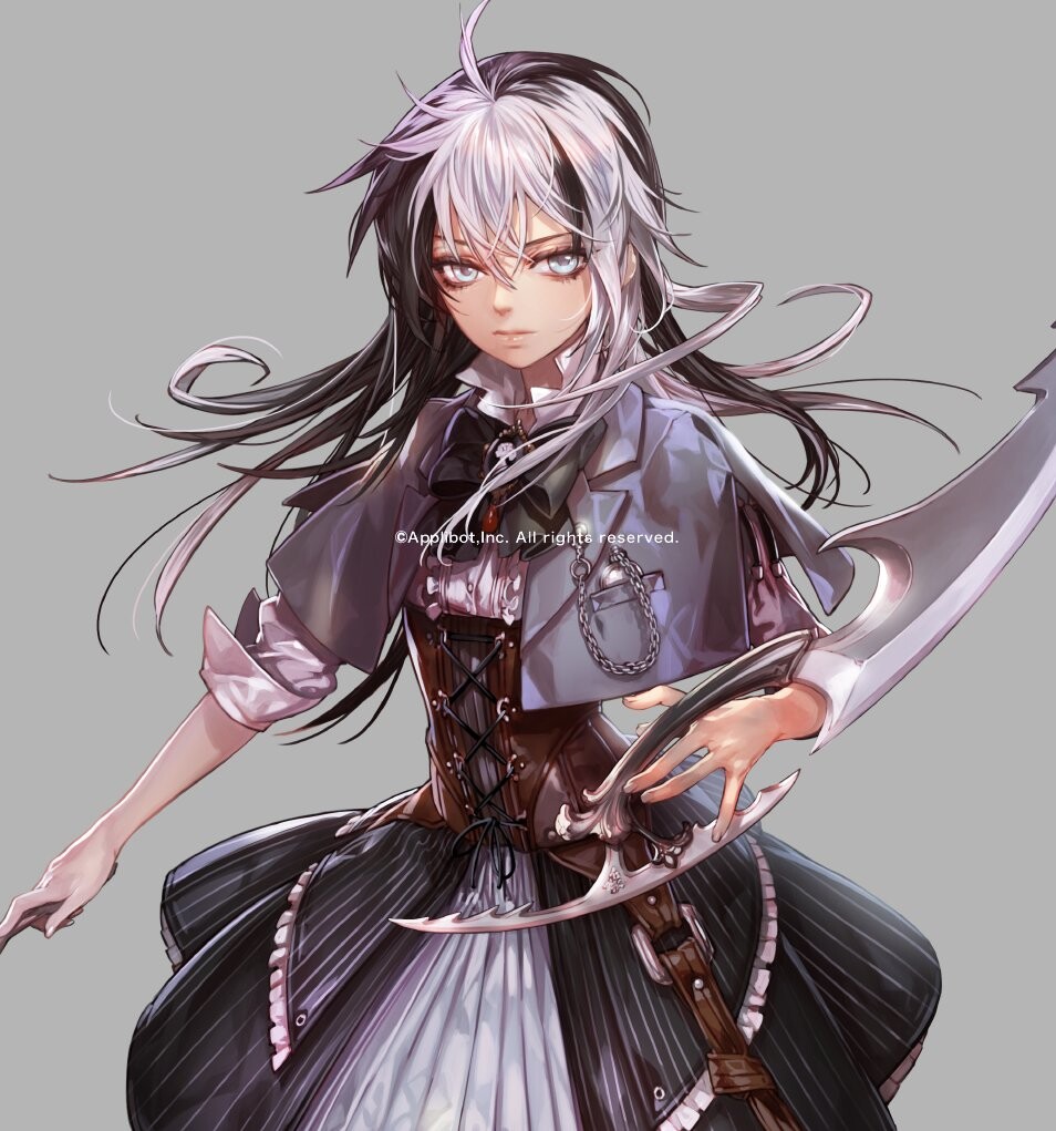 ArtStation - frome quit project