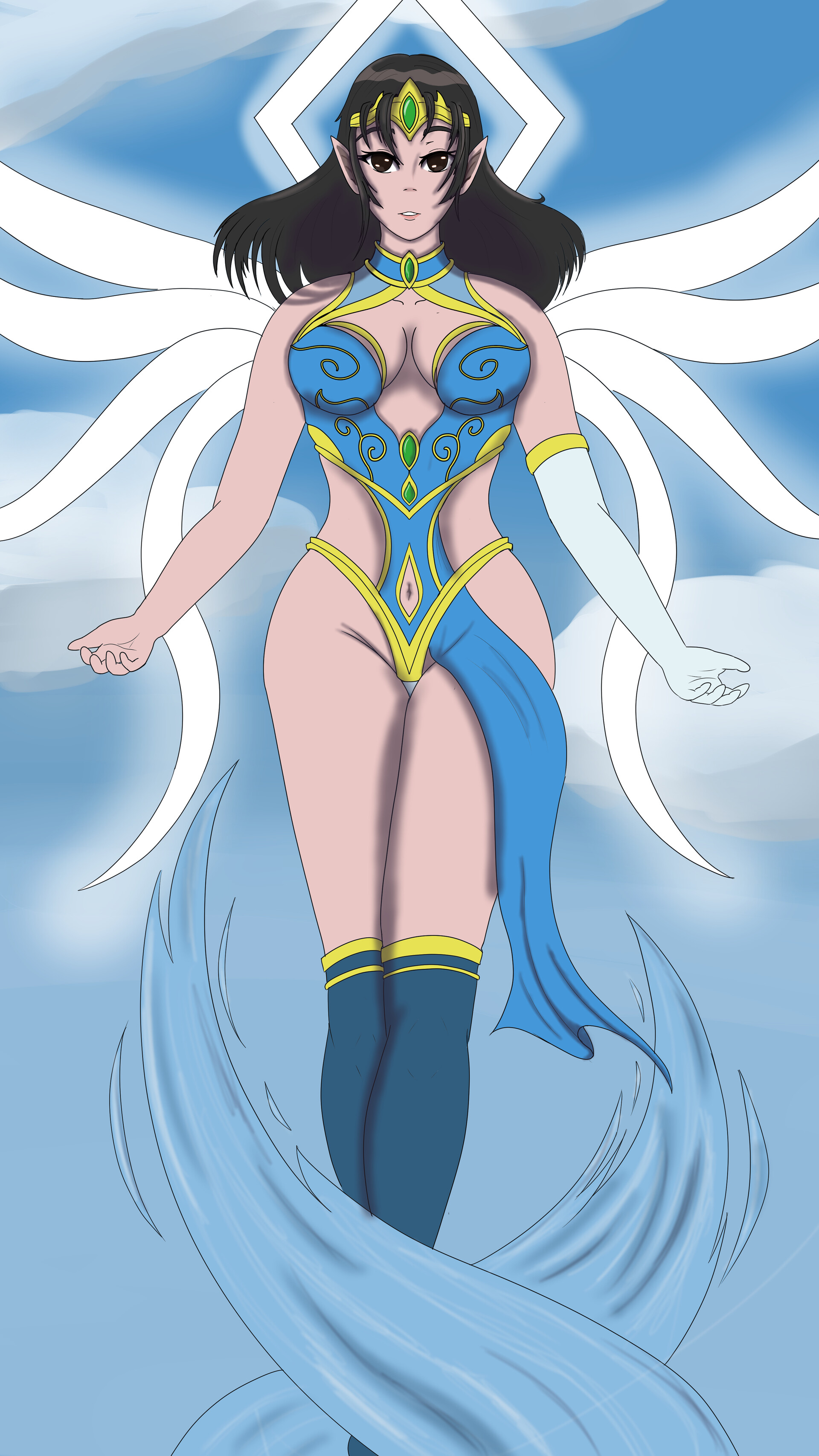 ArtStation - nat 3.0