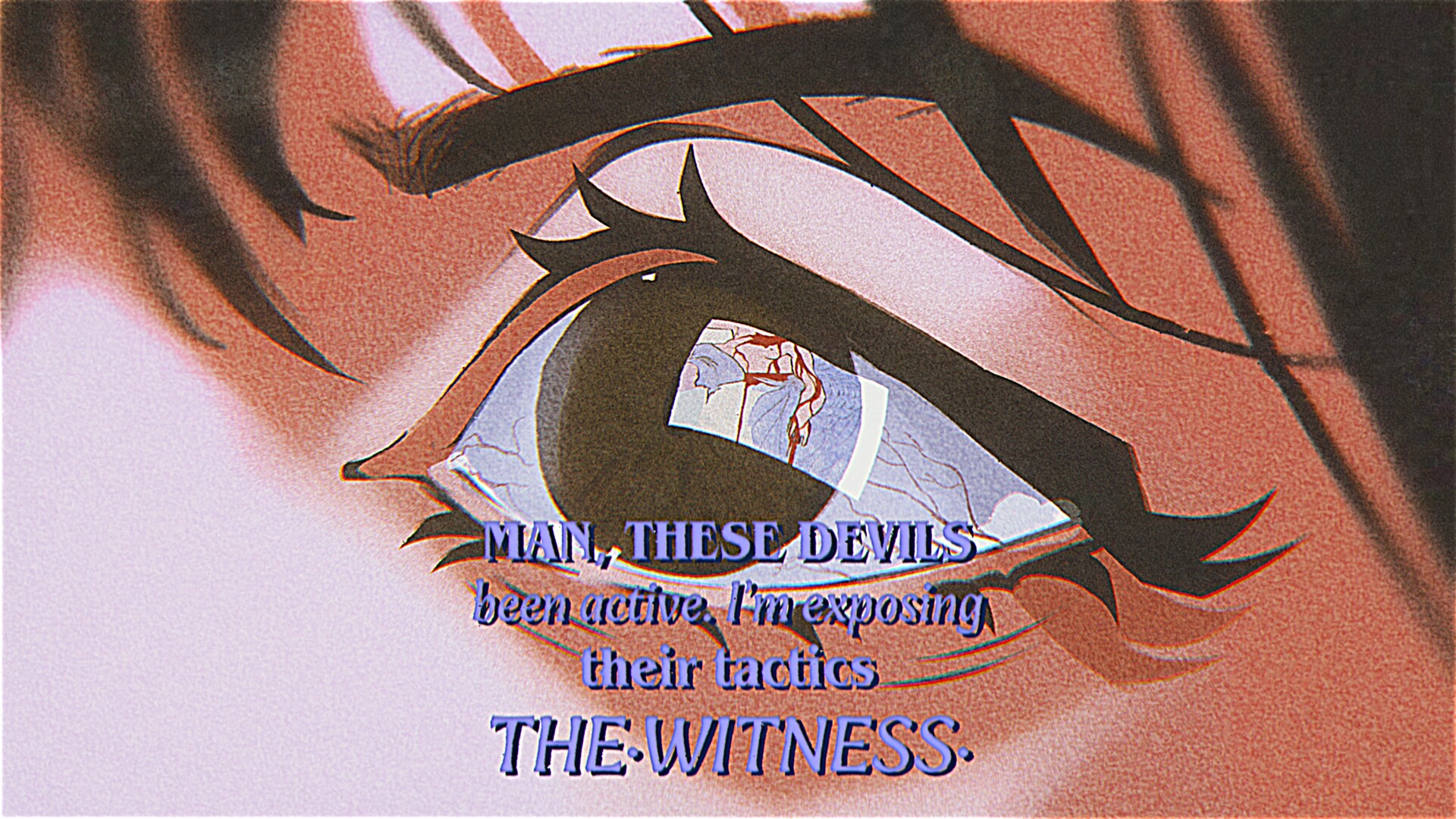 ArtStation - The Witness