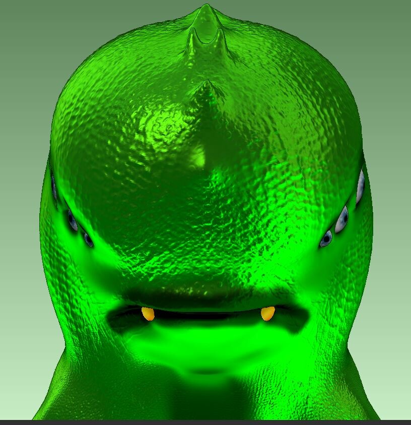 ArtStation - Pets Alien