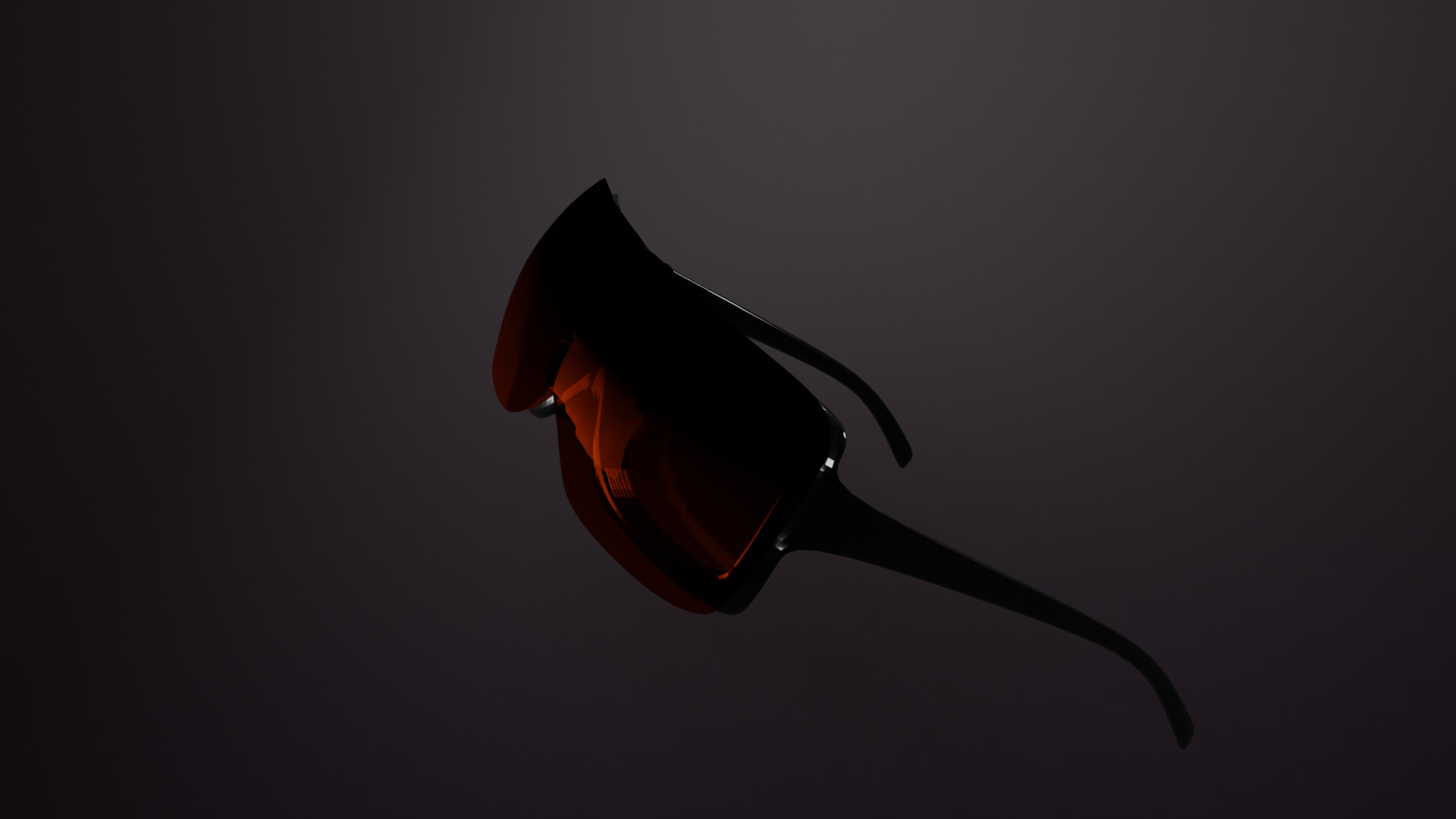 ArtStation - Women's glasses for your metaverse.